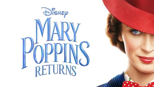 Mary Poppins Returns