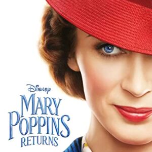 Mary Poppins Returns