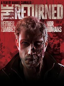 the returned