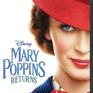 MARY POPPINS RETURNS