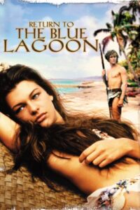 return to the blue lagoon