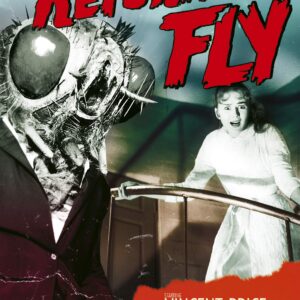 Return of the Fly (1959)