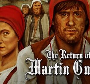 The Return of Martin Guerre