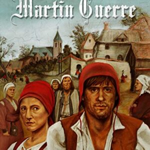 The Return of Martin Guerre