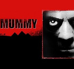 The Mummy (1932)