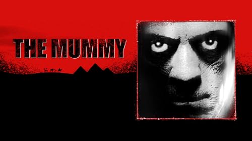 The Mummy (1932)