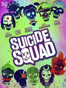 suicide squad