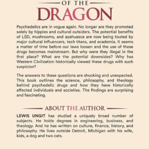 The Return of the Dragon: The Shocking Way Drugs and Religion Shape People and Societies