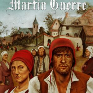 The Return of Martin Guerre