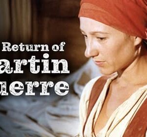 The Return of Martin Guerre