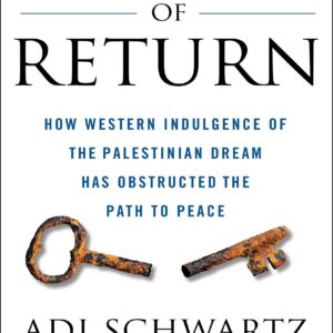 The War of Return: How Western Indulgence of the Palestinian Dream Has Obstructed the Path to Peace