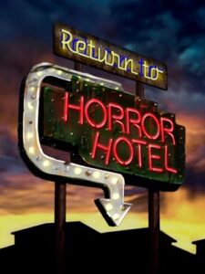 return to horror hotel