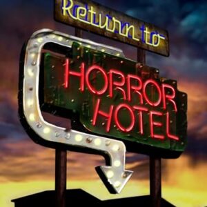 Return to Horror Hotel