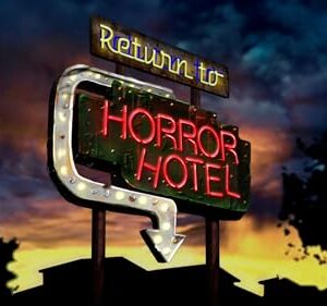 Return to Horror Hotel