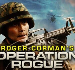 Roger Corman's Operation Rogue