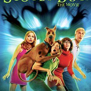 Scooby-Doo: The Movie