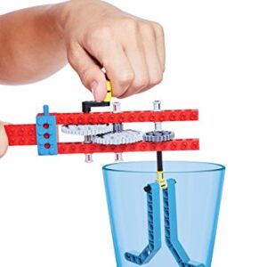 LEGO Gadgets (Klutz Science/STEM Activity Kit) 10.25" Length x 0.75" Width x 10" Height