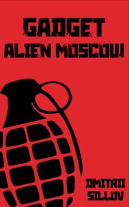 gadget: alien moscow