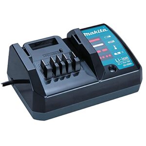 makita dc18wa lithium-ion charger, 14.4-18v