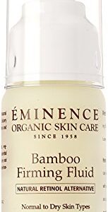 Eminence Bamboo Firming Fluid, 1.2 Ounce