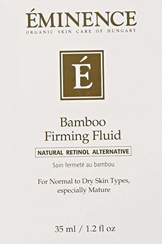 Eminence Bamboo Firming Fluid, 1.2 Ounce