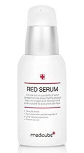 new medicube red serum 30ml / korean cosmetics