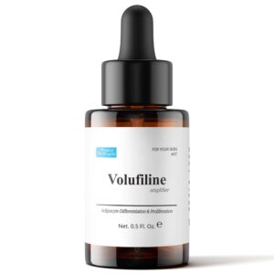 volufiline serum 0.5 fl. oz / 15ml / 100% genuine from sederma