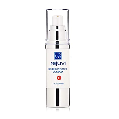 Rejuvi Deep Penetrating Bio Rejuvenating Complex New Formulation 1.0 Fl Oz