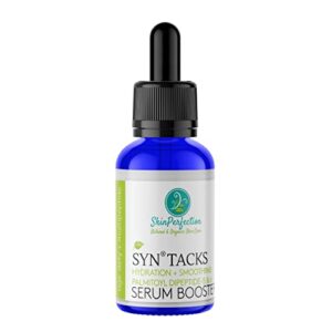 syn tacks palmitoyl dipeptide 5 lifts anti-aging firming peptide lotion making diy serum booster original suppleness youthful skin perfection