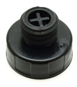 bissell cap and insert assembly 203-8413 2038413