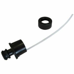 tolxh #2035014#203-5014 replacement part new 1400 vacuum cap and insert assembly for bissell