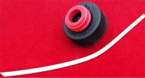 2032287 - water tank cap and insert compatible with bissell lift-off