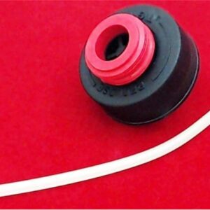 2032287 - Water Tank Cap and Insert compatible with Bissell Lift-off