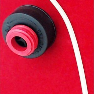 2032287 - Water Tank Cap and Insert compatible with Bissell Lift-off