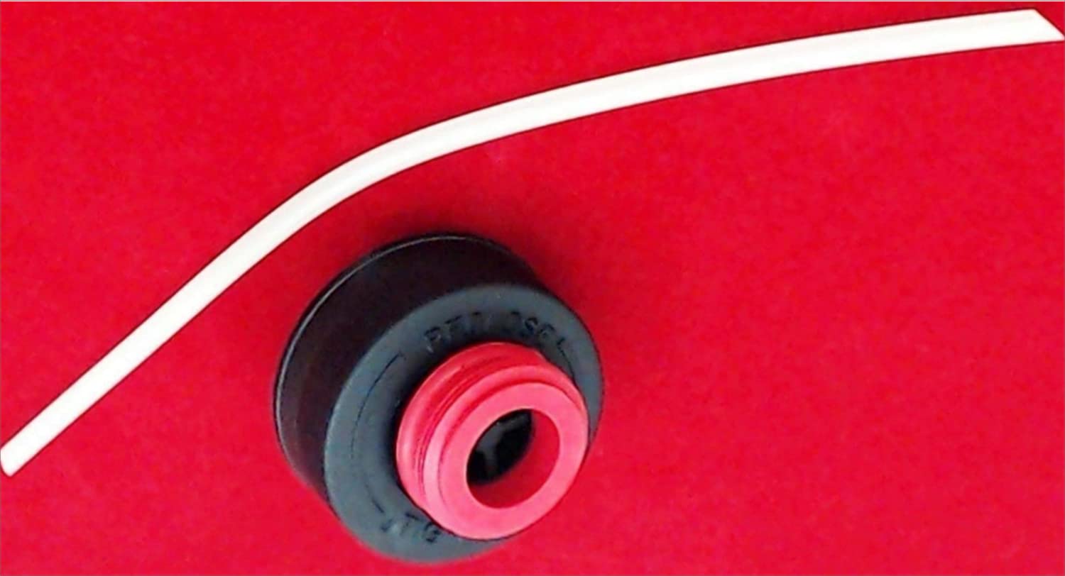 2032287 - Water Tank Cap and Insert compatible with Bissell Lift-off