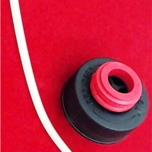 2032287 - Water Tank Cap and Insert compatible with Bissell Lift-off