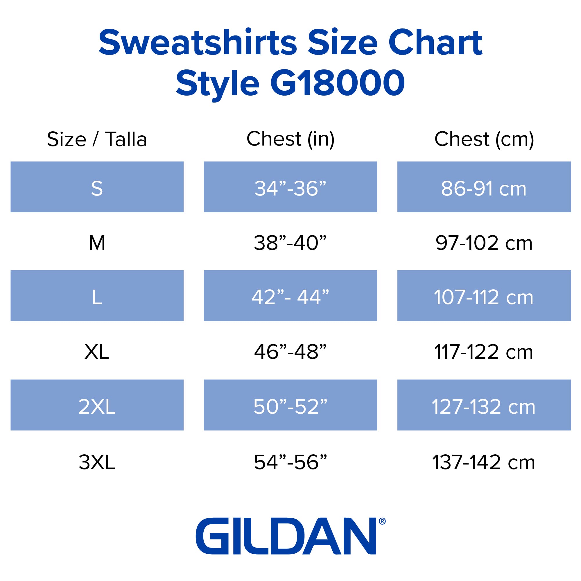 Gildan Adult Fleece Crewneck Sweatshirt, Style G18000, Multipack, Cardinal Red (1-Pack), Medium