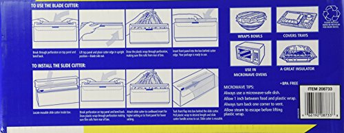 Stretch-tite 3000 sq. ft