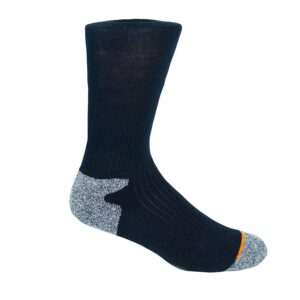 Weatherproof Premium Wool Blend Socks 4 Pair