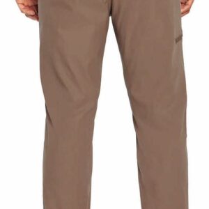 Orvis Mens Classic Collection Lightweight 5 Pocket Trek Pant (as1, Waist_Inseam, Numeric_40, Numeric_34, Regular, Regular, Walnut, 40Wx34L)