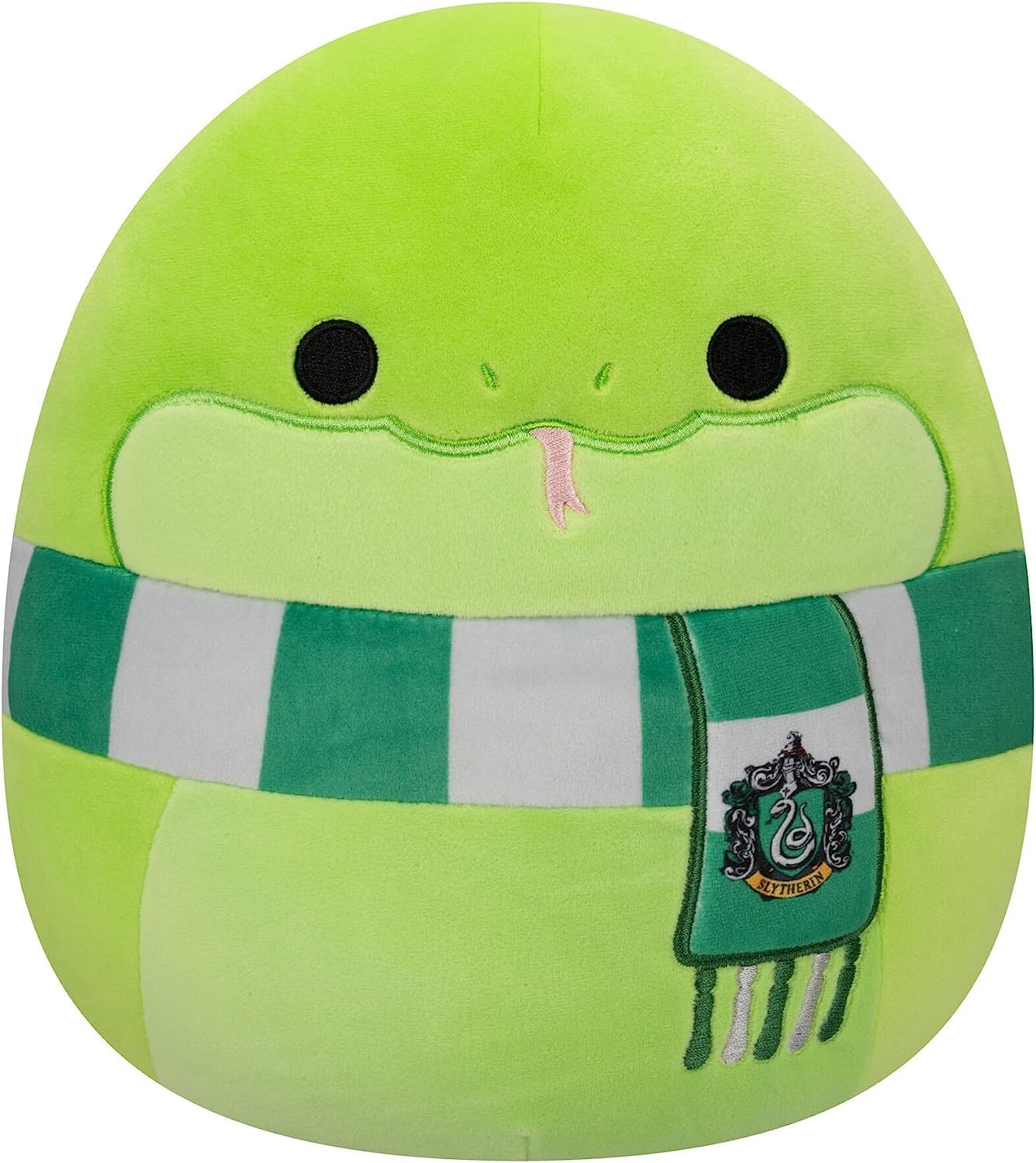 Squishmallows Original Harry Potter 20-Inch Snake Plush - Medium-Sized Ultrasoft Official Jazwares Plush