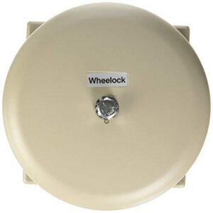 Wheelock WHTB-593 Loud Bell