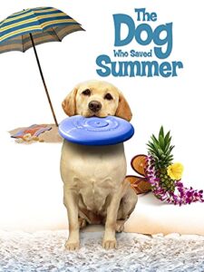 the dog who saved summer