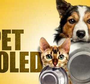 Pet Fooled