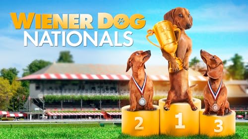 Wiener Dog Nationals