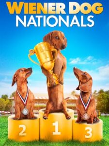 wiener dog nationals