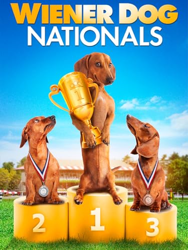 Wiener Dog Nationals