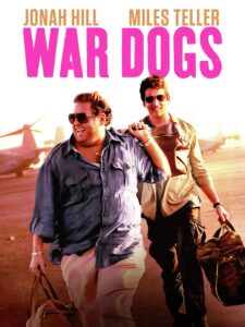 war dogs