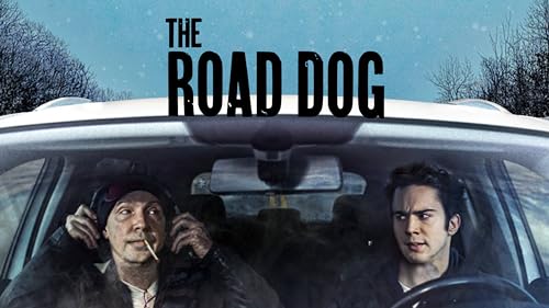 The Road Dog