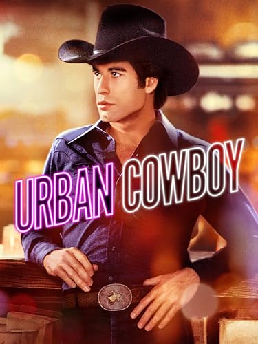 Urban Cowboy